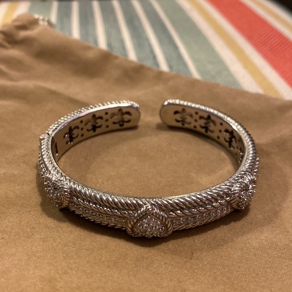 Judith Ripka | Jewelry | Judith Ripka Bracelet | Poshmark